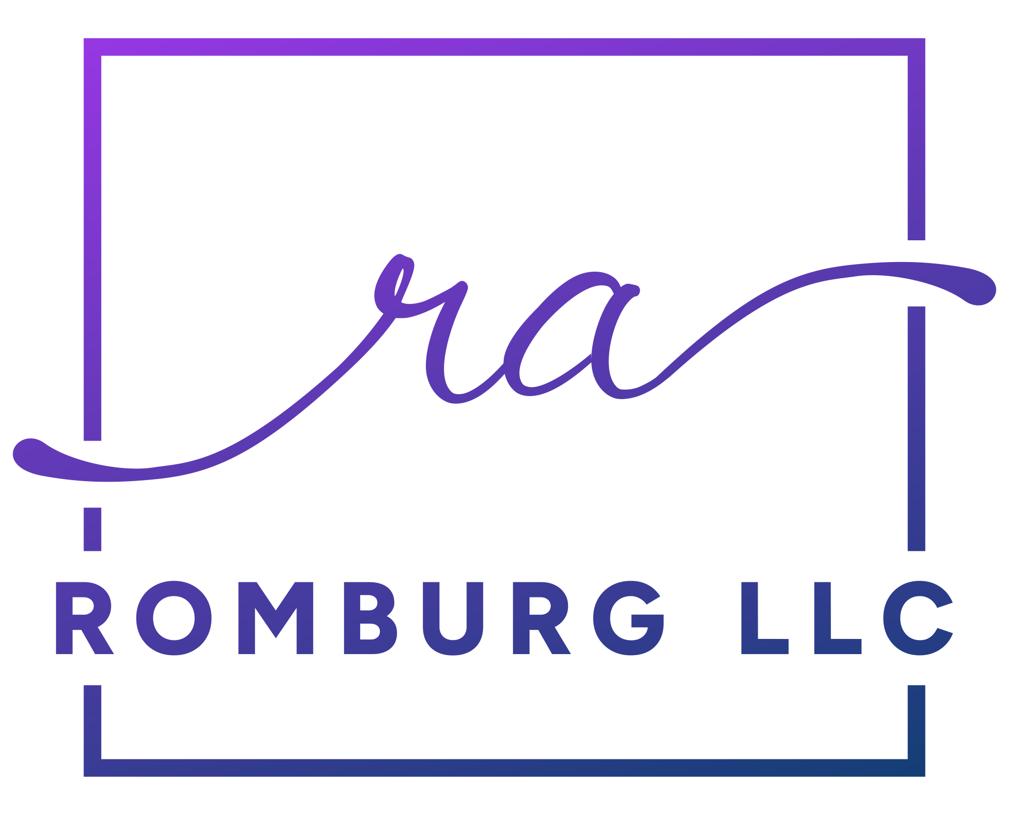 Home | Romburg LLC